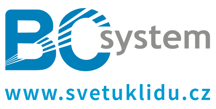 Kontakty BC system - Vše pro úklid a hygienu